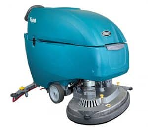 TENNANT T500e 32" FLOOR SCRUBBER - Quality Refurbished Floor Care ...