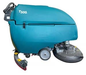 TENNANT T500e 32" FLOOR SCRUBBER - Quality Refurbished Floor Care ...