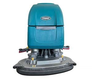 TENNANT T500e 32" FLOOR SCRUBBER - Quality Refurbished Floor Care ...