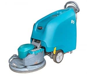 Tennant B5 Floor Burnisher - Quality Refurbished Floor Care Machines ...