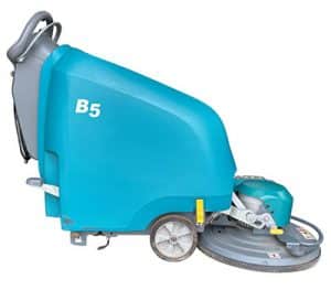 Tennant B5 Floor Burnisher - Quality Refurbished Floor Care Machines ...