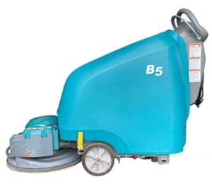 Tennant B5 Floor Burnisher - Quality Refurbished Floor Care Machines ...