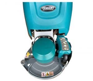 Tennant B5 Floor Burnisher - Quality Refurbished Floor Care Machines ...