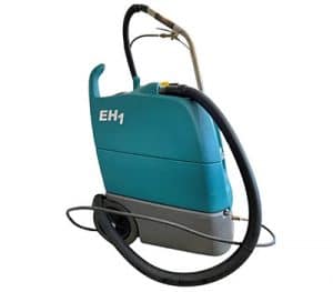 TENNANT EH1 CANISTER EXTRACTOR - Quality Refurbished Floor Care ...