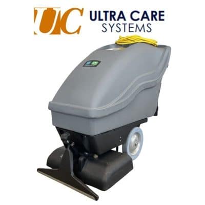 Tennant EX-SC-1020 Deep Cleaning Self-Contained Carpet Extractor ...