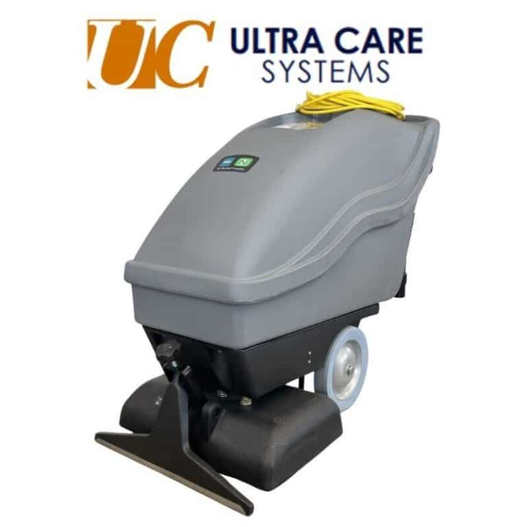 NOBLES SPEED SCRUB 2601 FLOOR SCRUBBER