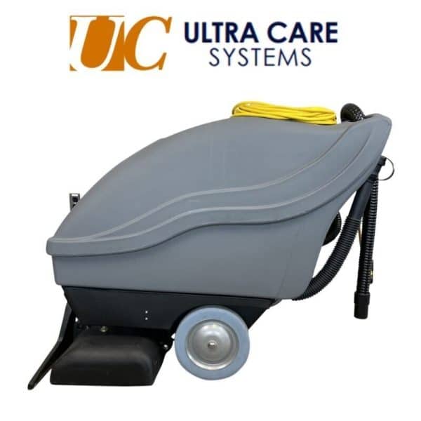 Tennant EX-SC-1020 Deep Cleaning Self-Contained Carpet Extractor ...