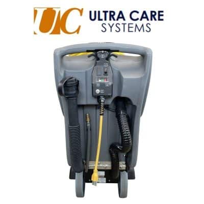 Tennant EX-SC-1020 Deep Cleaning Self-Contained Carpet Extractor ...