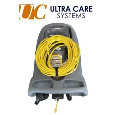 Tennant EX-SC-1020 Deep Cleaning Self-Contained Carpet Extractor ...