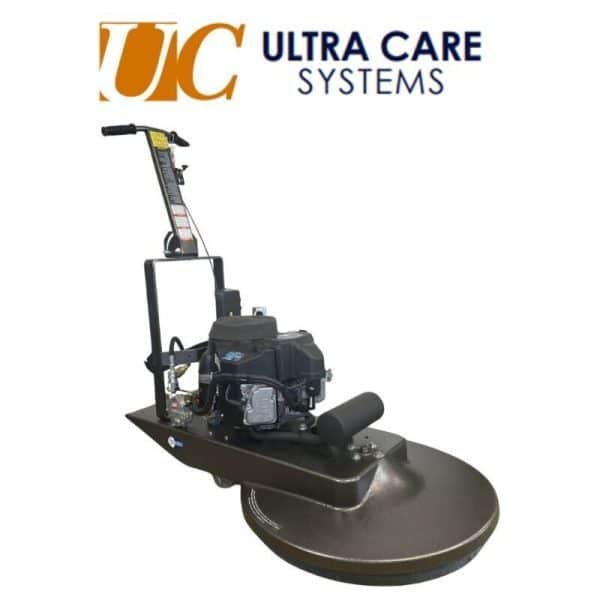 Pioneer Eclipse 400BU 28" Propane Floor Burnisher - Quality Refurbished ...