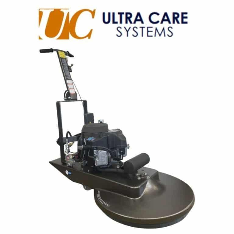 Pioneer Eclipse 400BU 28" Propane Floor Burnisher - Quality Refurbished ...