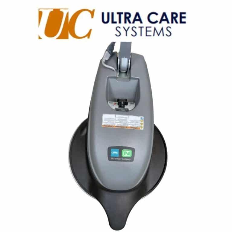 Tennant Nobles BR-2000-DC Dust Control High-Speed Burnisher - NEW!