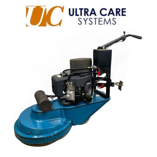 Eagle Propane Burnisher - Quality Refurbished Floor Care Machines for Sale