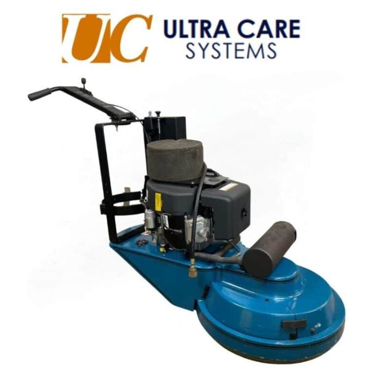 Eagle Propane Burnisher - Quality Refurbished Floor Care Machines for Sale