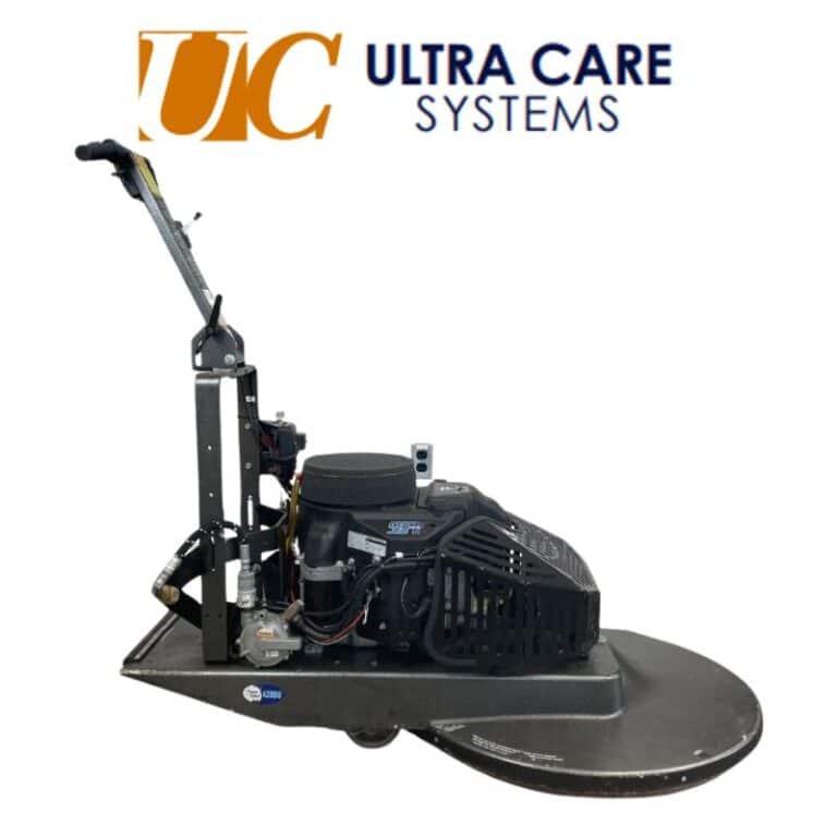 Pioneer Eclipse 420BU Propane Floor Burnisher - Quality Refurbished ...