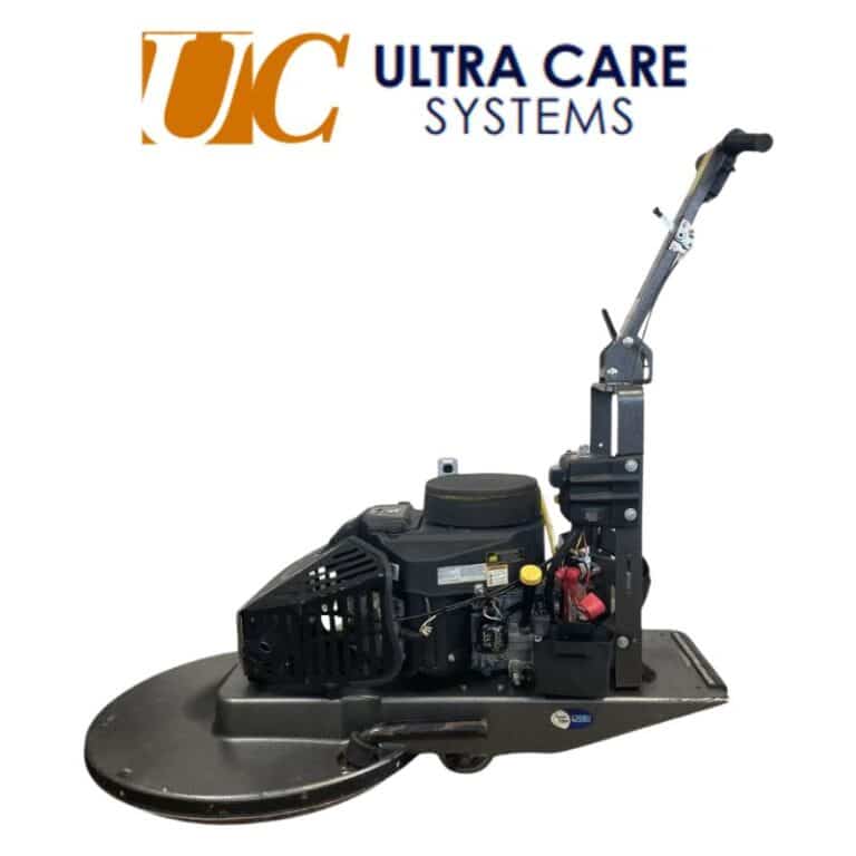 Pioneer Eclipse 420BU Propane Floor Burnisher - Quality Refurbished ...