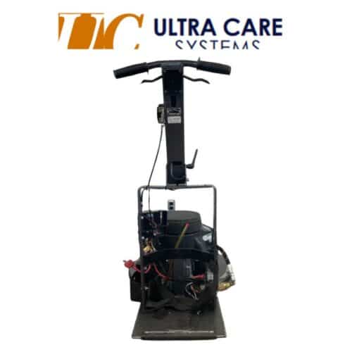 Pioneer Eclipse 420BU Propane Floor Burnisher - Quality Refurbished ...