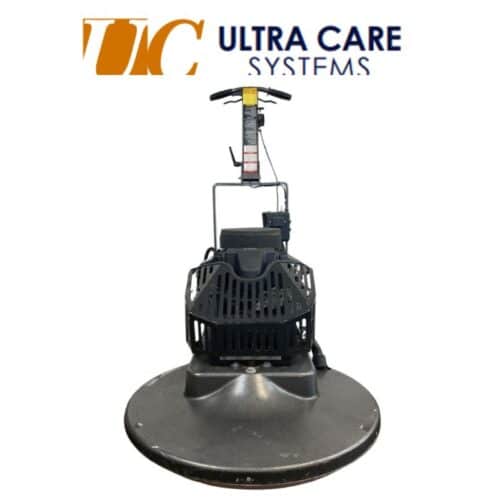 Pioneer Eclipse 420BU Propane Floor Burnisher - Quality Refurbished ...