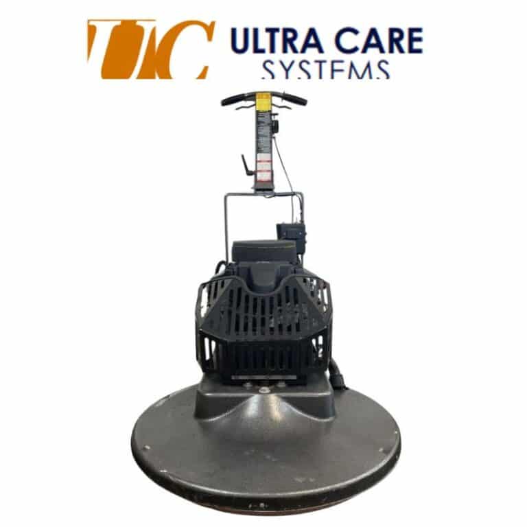 Pioneer Eclipse 420BU Propane Floor Burnisher - Quality Refurbished ...