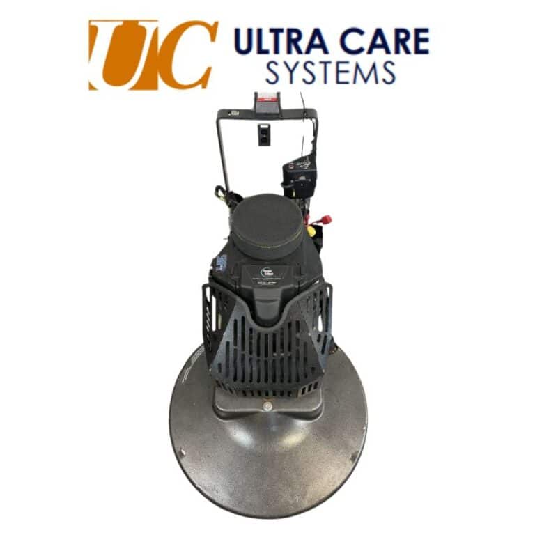 Pioneer Eclipse 420BU Propane Floor Burnisher - Quality Refurbished ...